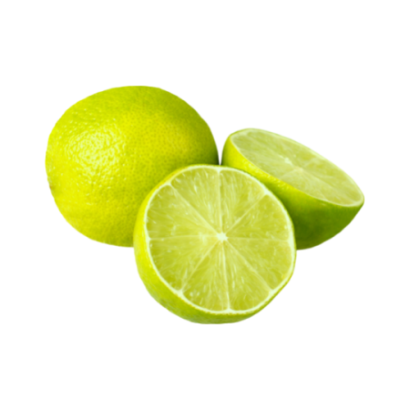 Lime siciliano (limetta) - Bravocado